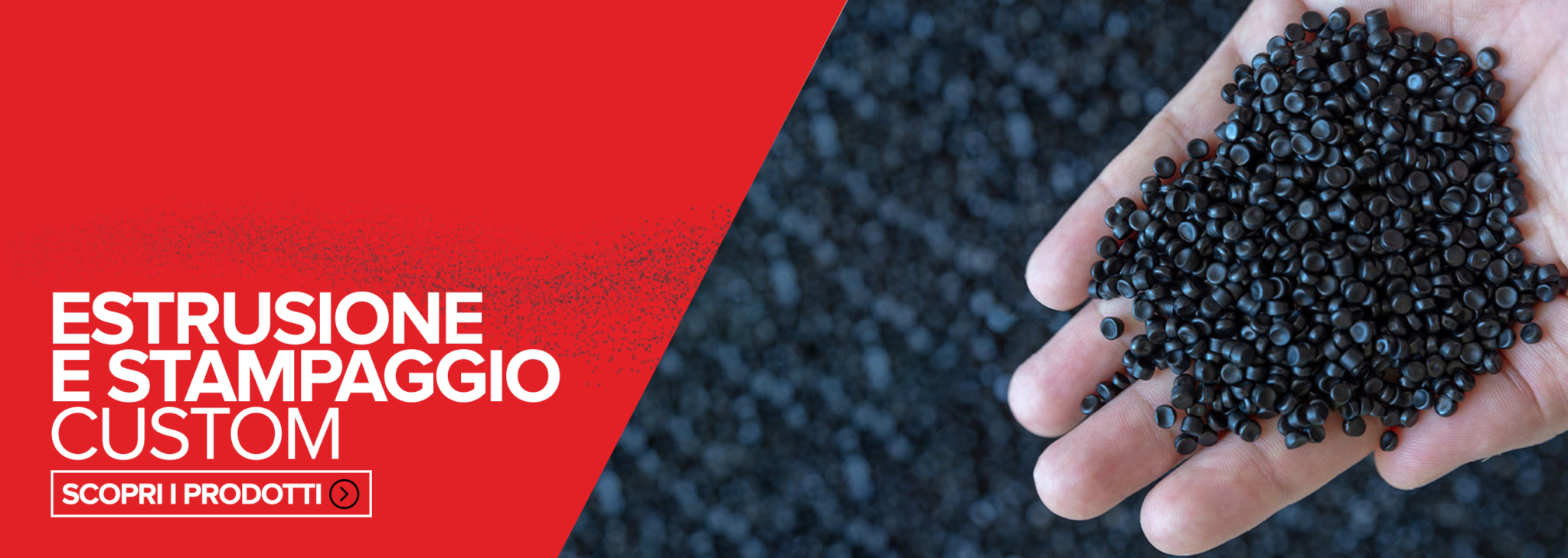 Ferplast – Polimeri e Compounds